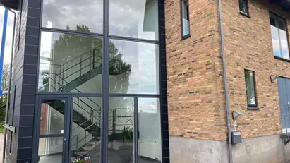 Kontorfællesskaber og kontorpladser til leje i Odder